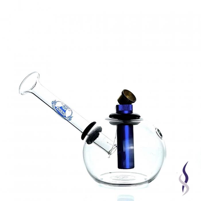 Agung The Planet Glass Bong 13cm