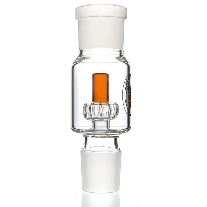 Agung Modular Diffuser Mid Part Amber 19cm