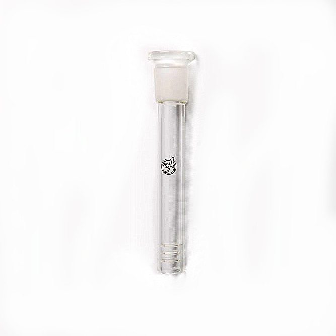 Arcadia Glass Bong Stem 14cm