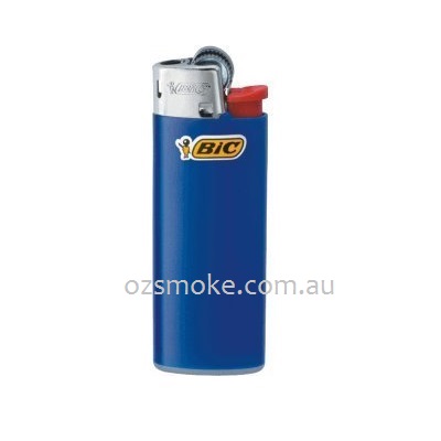 Bic Small Disposable Gas Lighter