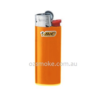Bic Small Disposable Gas Lighter