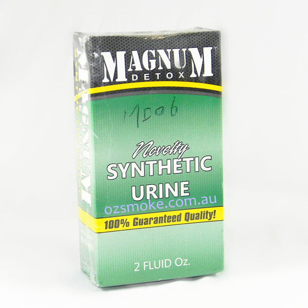 Magnum Synthetic Urine
