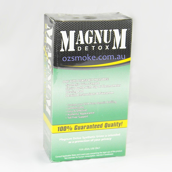 Magnum Synthetic Urine
