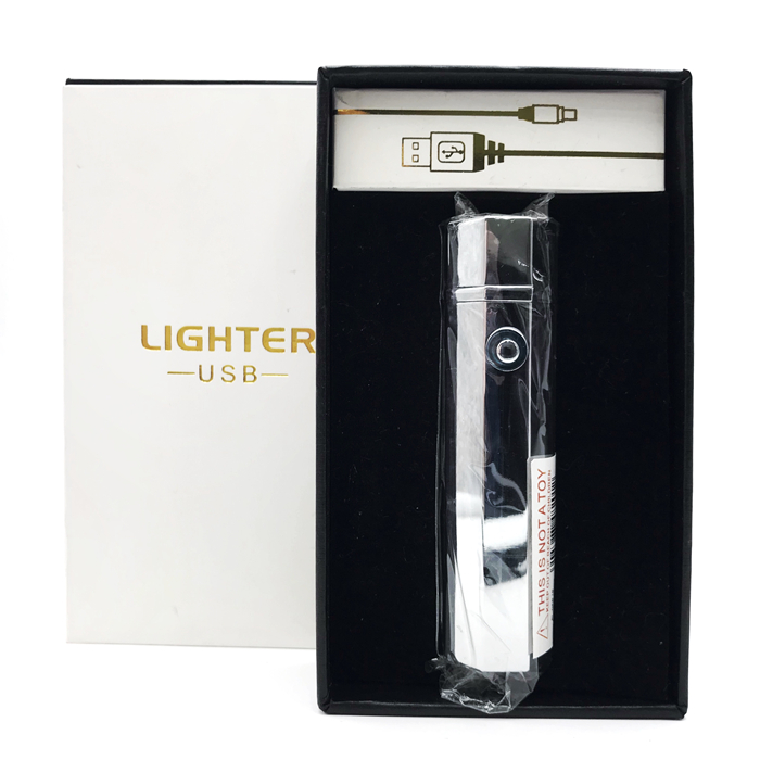 Plasma Arc Lighter USB Rechargeable GER1B
