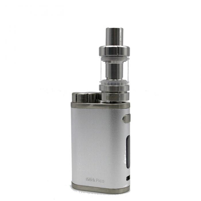 Eleaf iStick Pico 75W KIT Vaporizer Silver