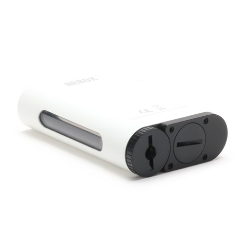 Kangertech Nebox Starter Vaporizer Kit White