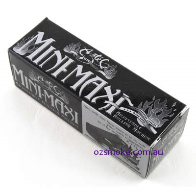 Mini Maxi Regular Adjustable Rolling Machine