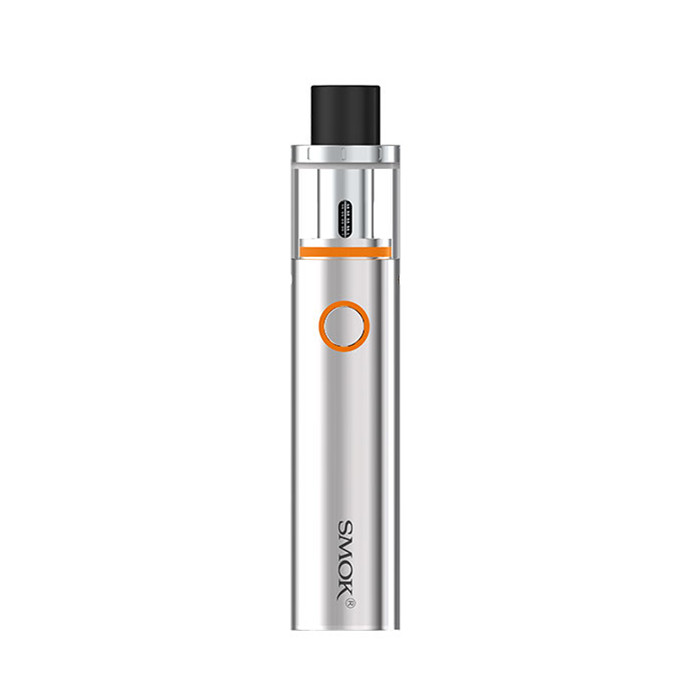 Smok Vape Pen22 Kit Vaporizer Silver